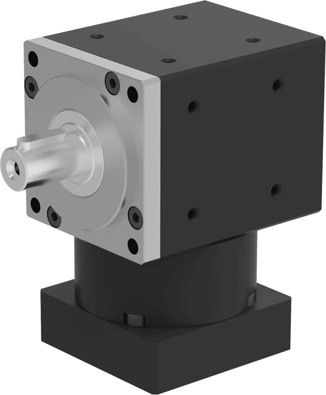 RB/RL Series Right Angle Gearbox