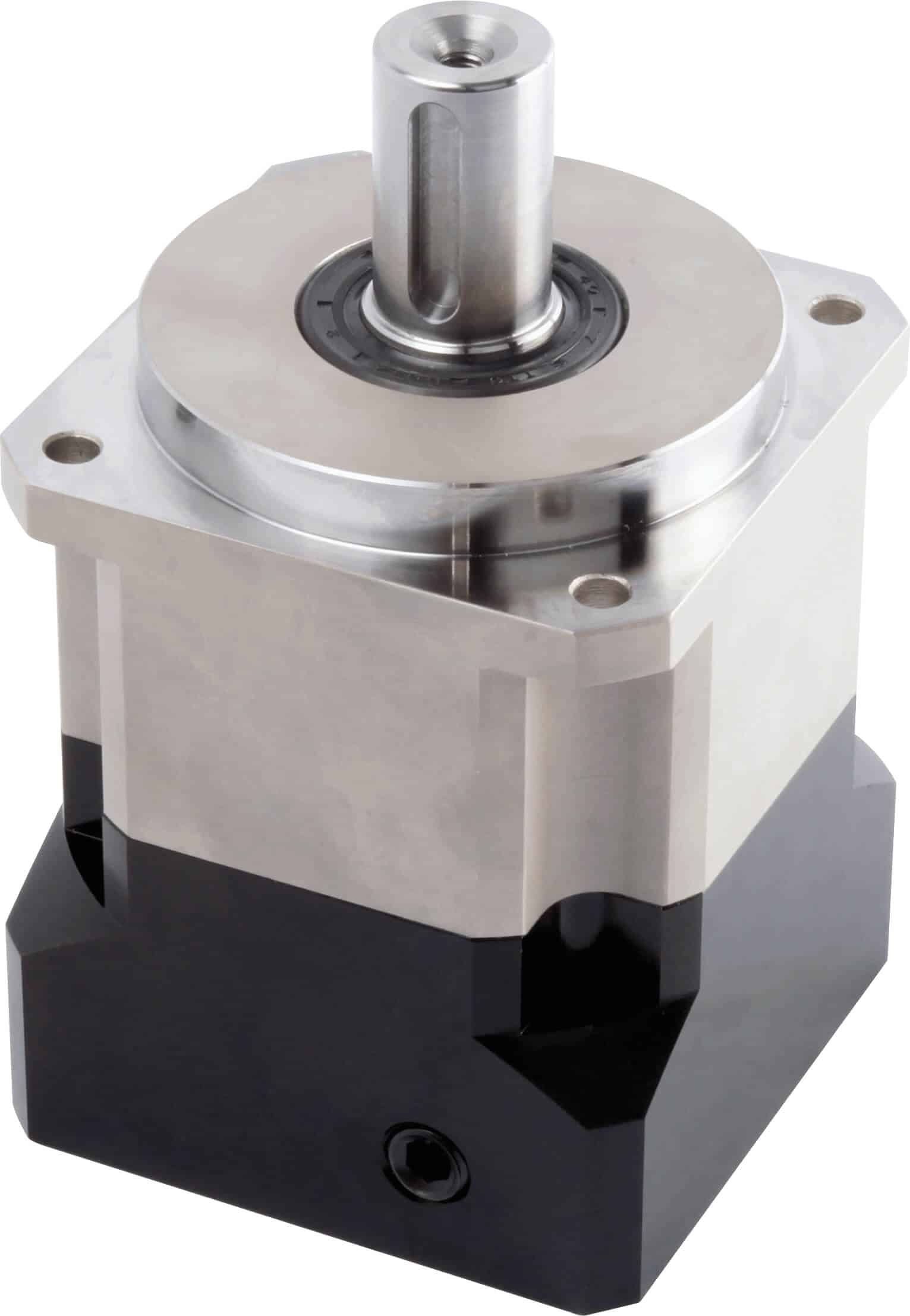 Square Housing Ultra Precision Gearbox - ZIPP GEAR - Precision Gearing ...