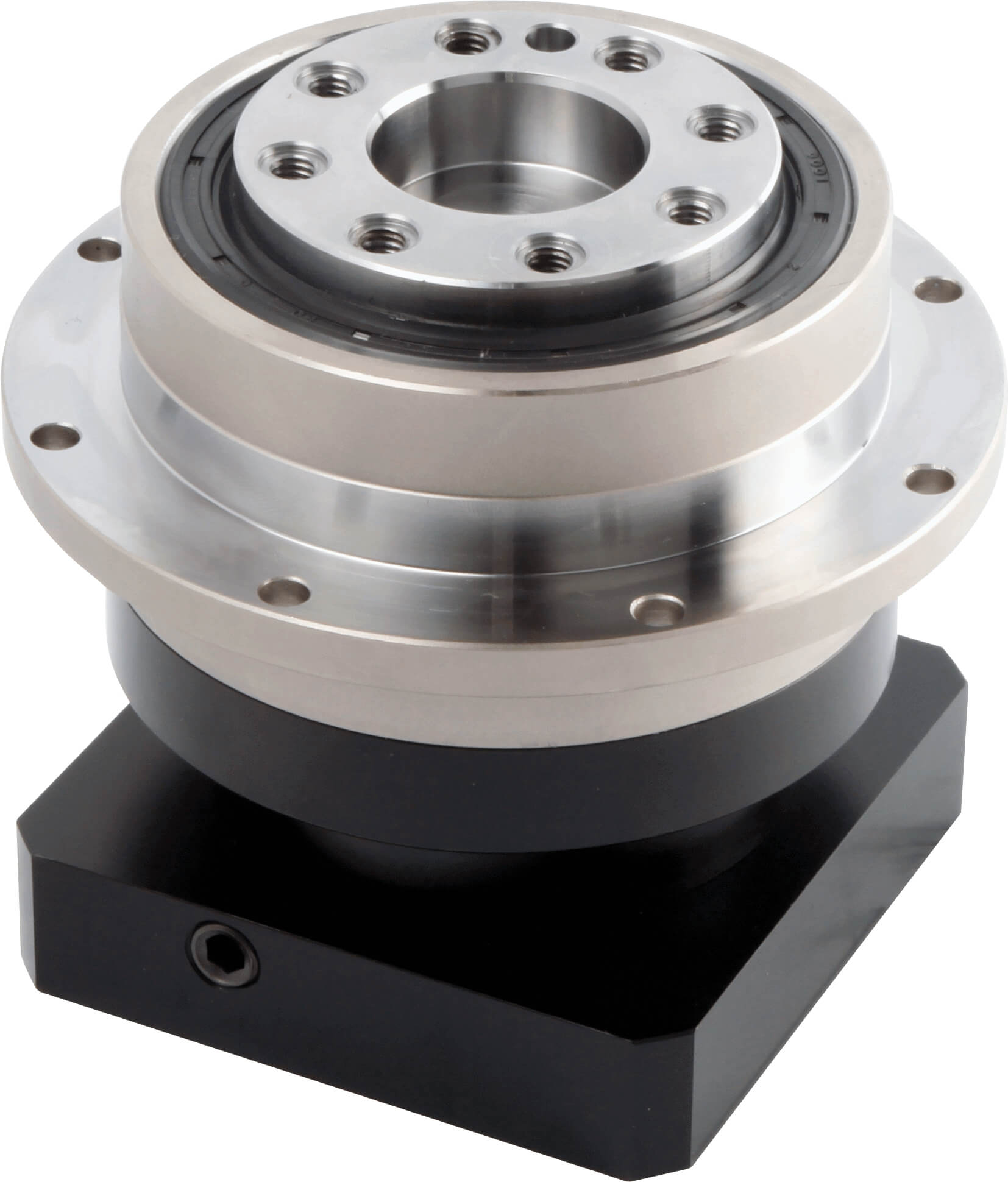 Flange Output Ultra Precision Gearbox - ZIPP GEAR - Precision Gearing ...
